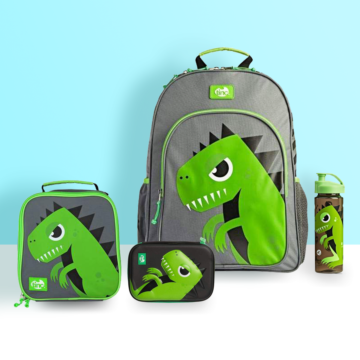 Dinosaur Collection – TEB Bookfair